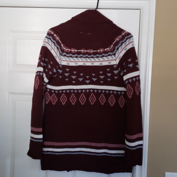 Pink Republic | Sweaters | Nwot Pink Republic Duster | Poshmark